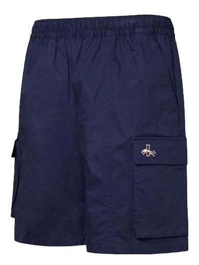 PUMA Rudolf Dazzler Legacy Shorts - Navy