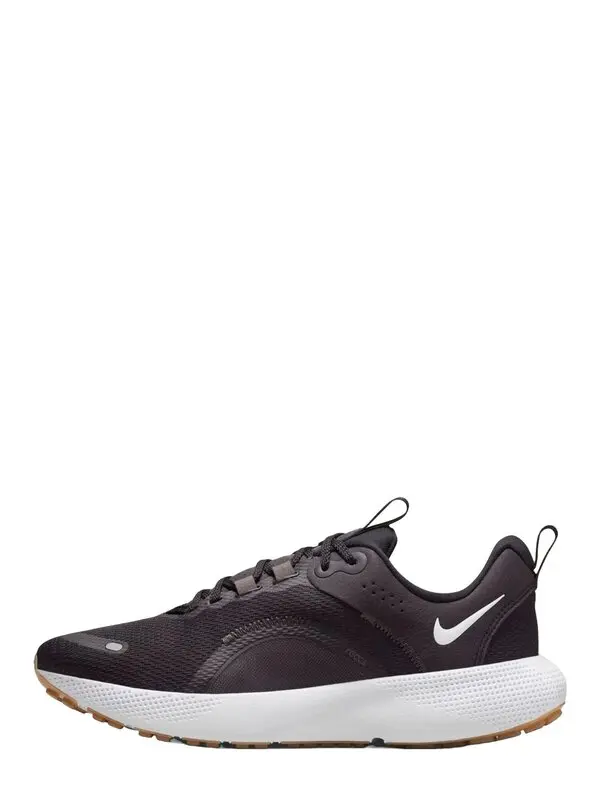 Nike React Escape Run 2 Sneakers - Black/white