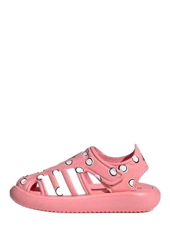 Adidas Disney X Water Sandal Minnie Mouse - Blue