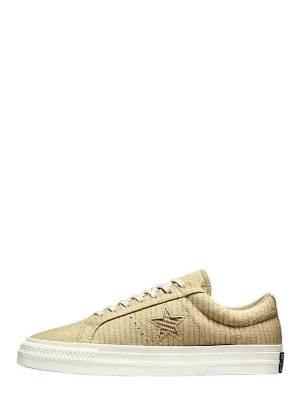 CONVERSE One Star "mellow Mild" Sneakers - Gray