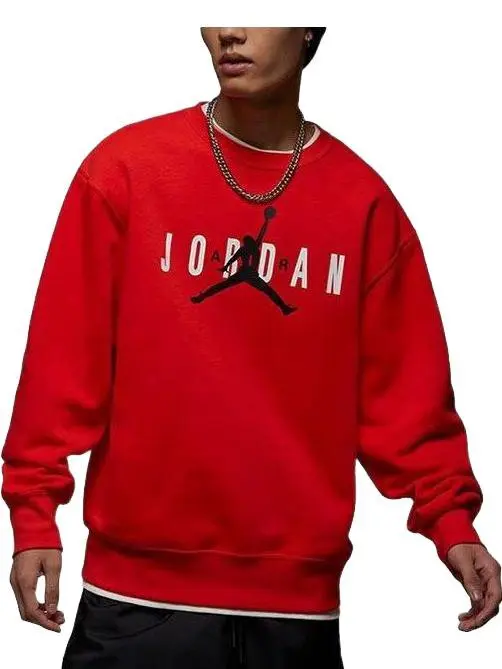 JORDAN Air Fleece Hoodie - Default Colorway