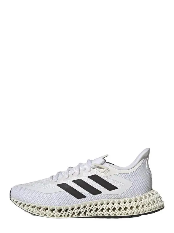 Adidas 4dfwd 2 Running Shoes - White/black