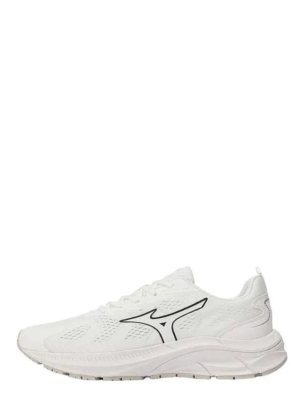 Mizuno Pi Lite Low Top Sneakers - White