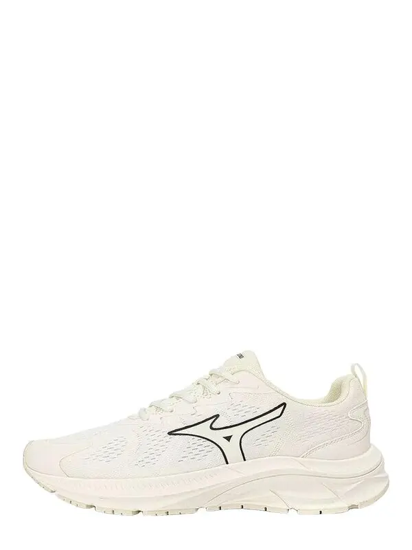 Mizuno Pi Lite 'white - White/black