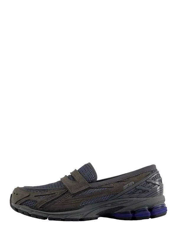 NEW BALANCE 1906l "magnet Phantom Inkwell" Sneakers - Magnet/phantom/inkwell