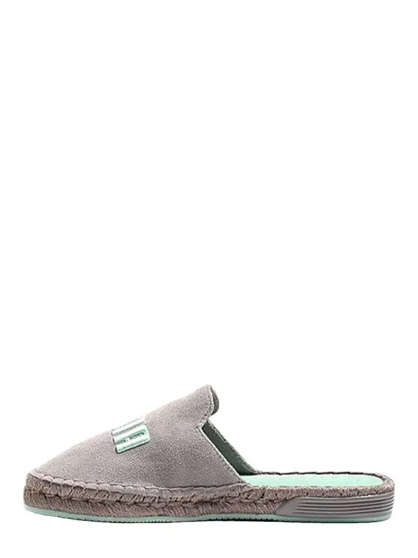 PUMA Fenty X Espadrilles 'drizzle Bay - Grey