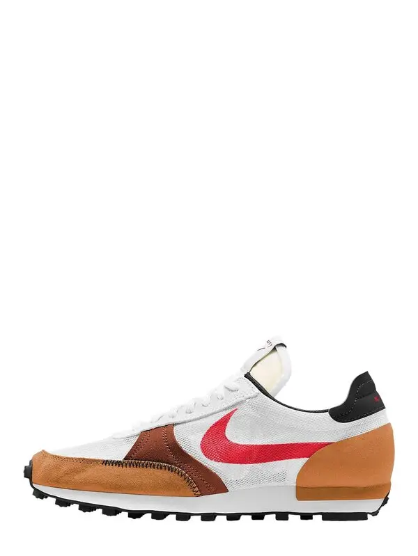 Nike Daybreak-type "curry Marathon" Cj1156-102 - White/brown