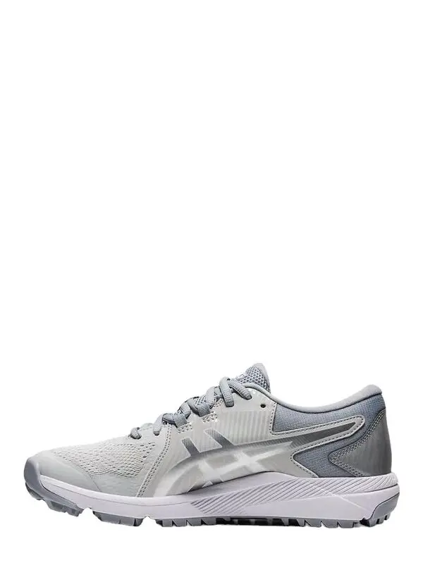 Asics Gel-course Glide Athletic Shoes - Grey/silver