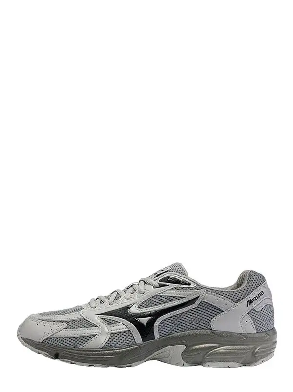 Mizuno Spark Cn Low Top Sneakers - Black/gray