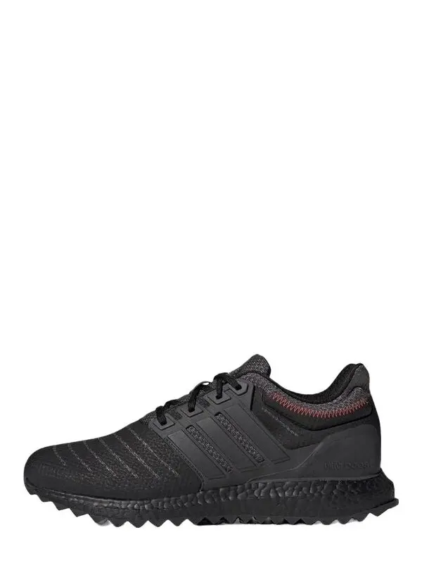 Adidas Ultraboost Dna 22 Carbon Sneakers - Black