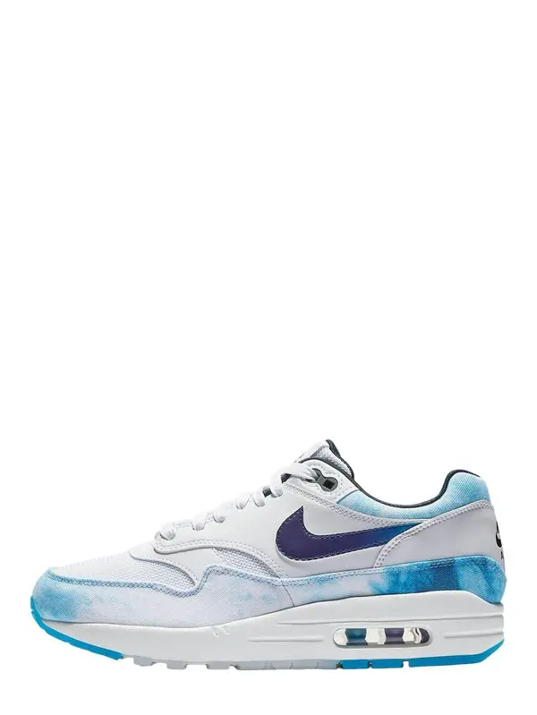 Nike Max 1 N7 Sneakers - Blue/white