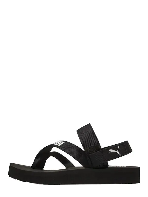 PUMA Summercat - Black