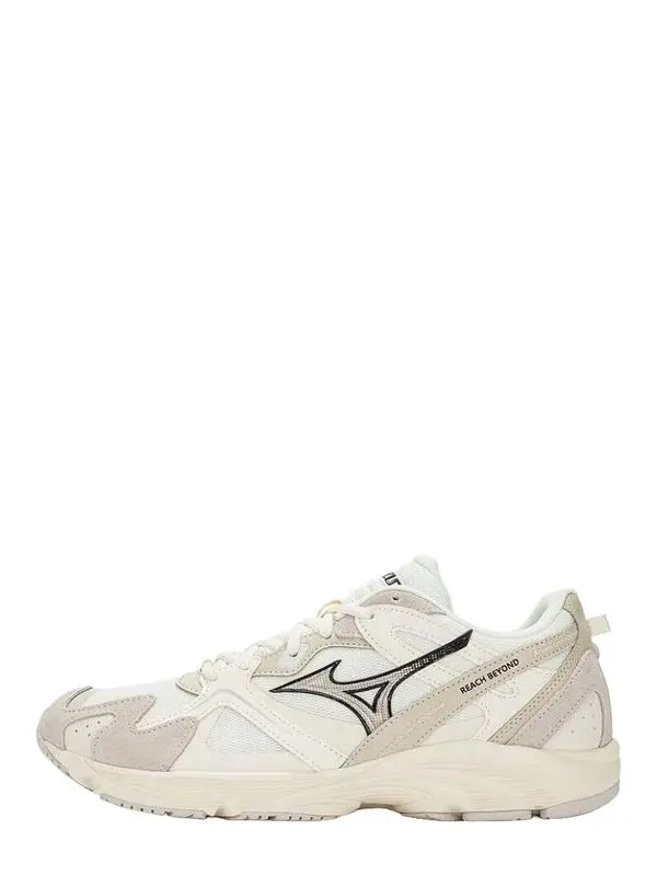 Mizuno Lg 90s Low Top Sneakers - White