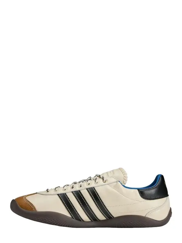 Adidas X Wales Bonner Karintha Sneakers - Biscuit Tan
