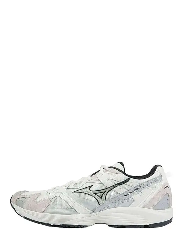 Mizuno Lg 90s Ec Sneakers - Black/white