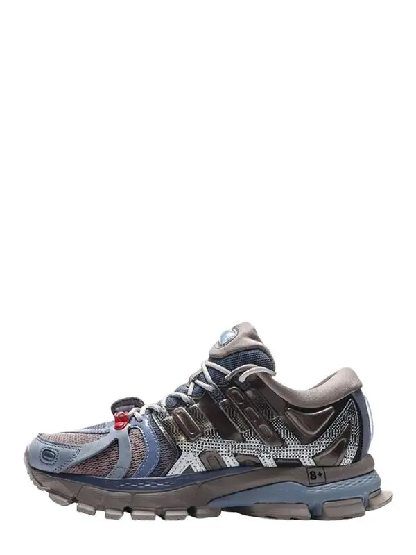 LI-NING Furious Rider Ace 1.5 "new York Fashion Week" Arzp009-3 - Blue/gray