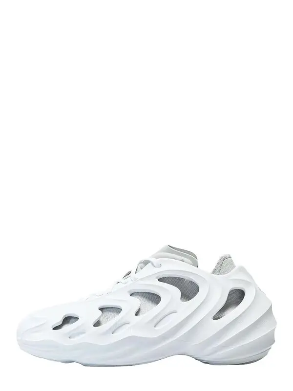 Adidas Adifom Q Sneakers - White