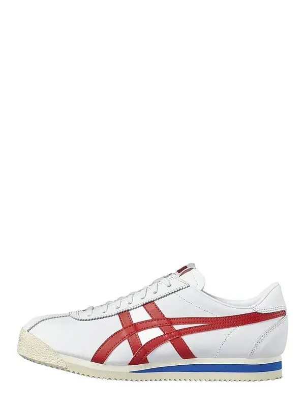Onitsuka Tiger Corsair Ex - White/red