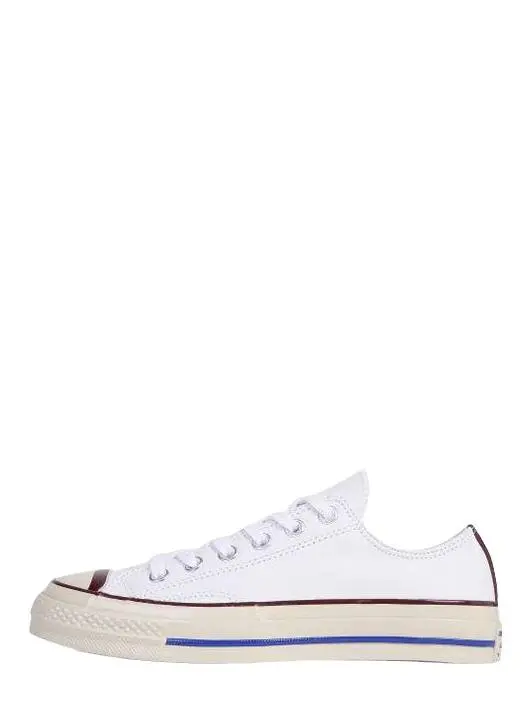 CONVERSE Chuck 70 Ox "white - Blue