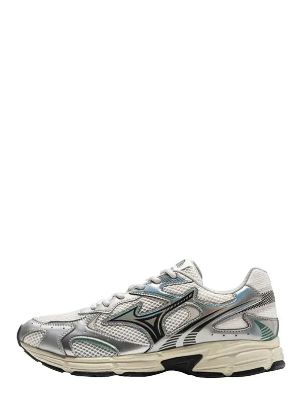 Mizuno Speed 2k Sneakers - White/silver