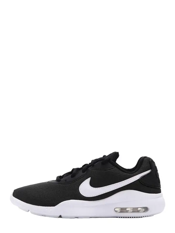 Nike Max Oketo Wntr Sneakers - Black
