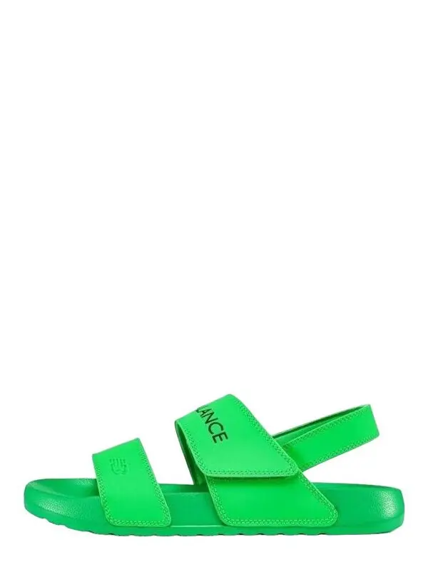 NEW BALANCE Nb Nclay Sandals - Green