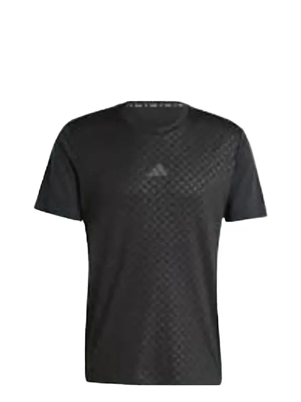 Adidas Power T-shirt - Black