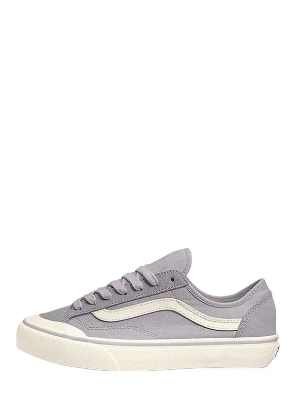 VANS Style 36 Sf Low Top Sneakers - Purple