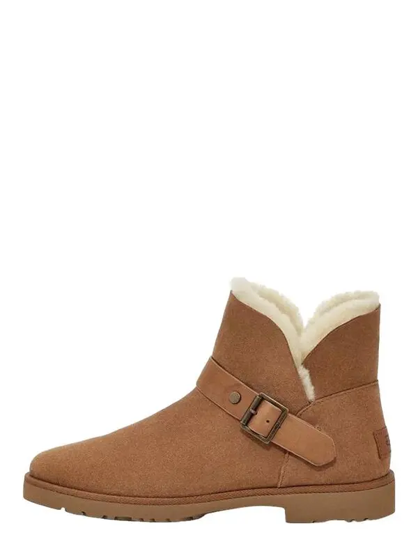 UGG Romely Short Buckle Boots - Default Colorway