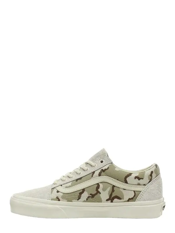 VANS Old Skool Cordura Sneakers - Grey