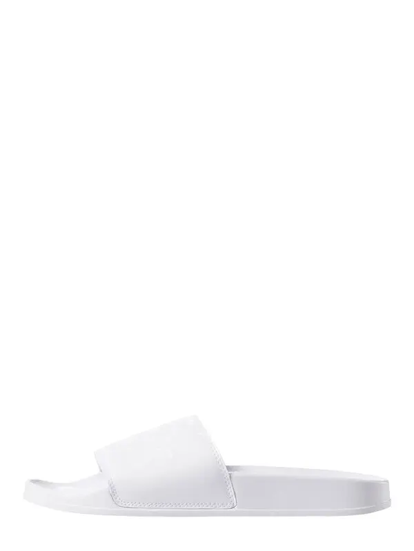 REEBOK Classic Slides - White