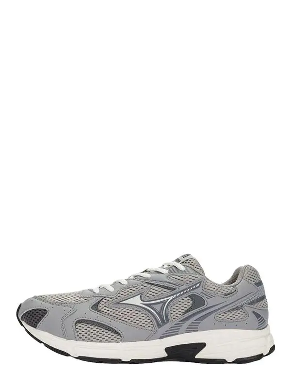 Mizuno Speed 2k Athletic Sneakers - Gray