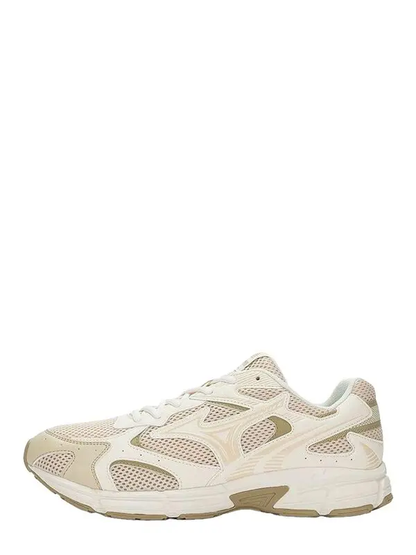 Mizuno Speed 2k Low Top Sneakers - Gray
