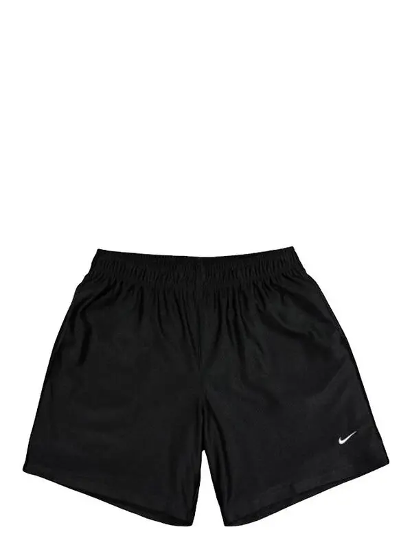 Nike Lab Basketball Shorts - Black