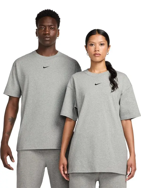 Nike X Nocta Relaxed T-shirt - Grey