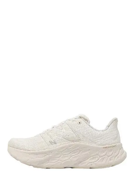 NEW BALANCE Fresh Foam X More V4 Sneakers - Beige