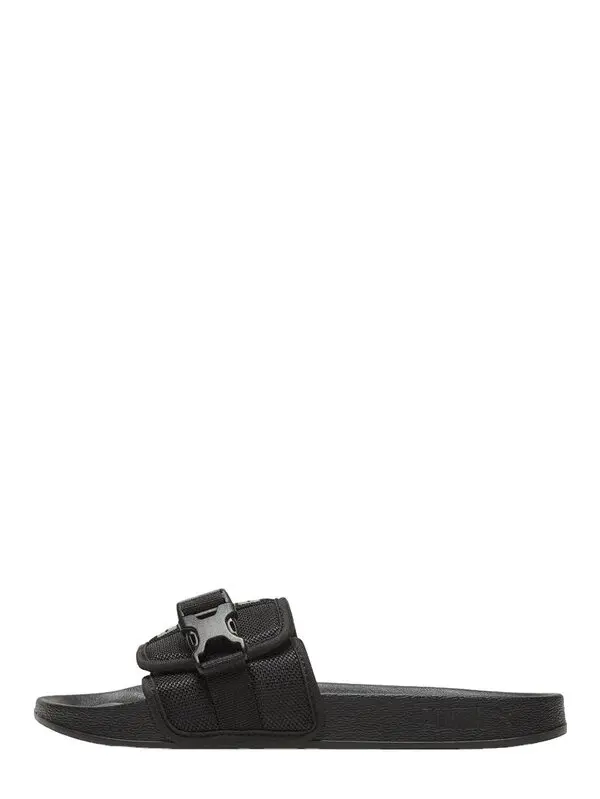 PUMA Leadcat Ftr Wilo Slides - Black