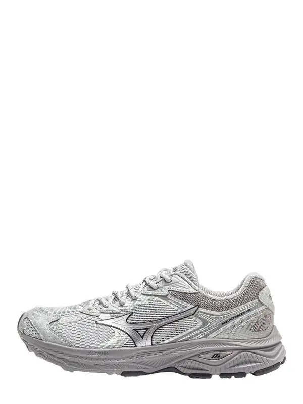 Mizuno Racer V2 Sneakers - Mist Grey/grey