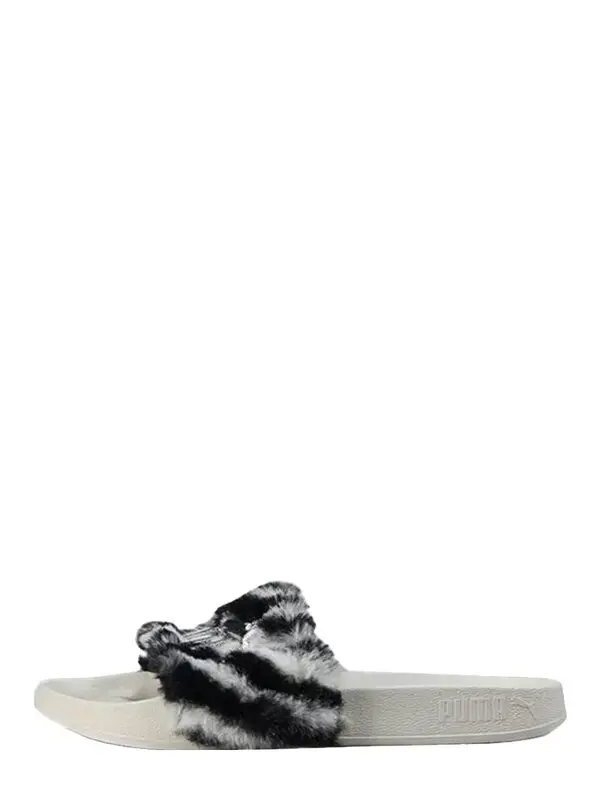 PUMA Leadcat Ftr Zebra Slide - Default Colorway