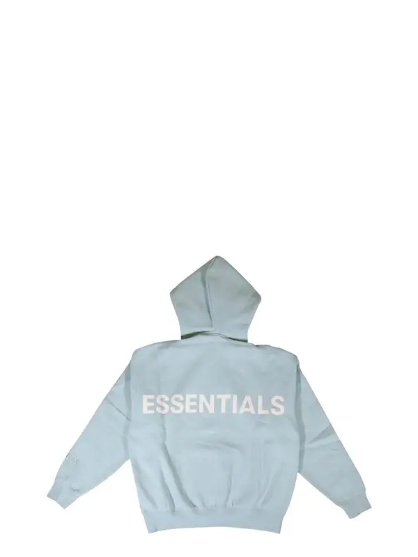 Fear Of God Hoodie - Blue