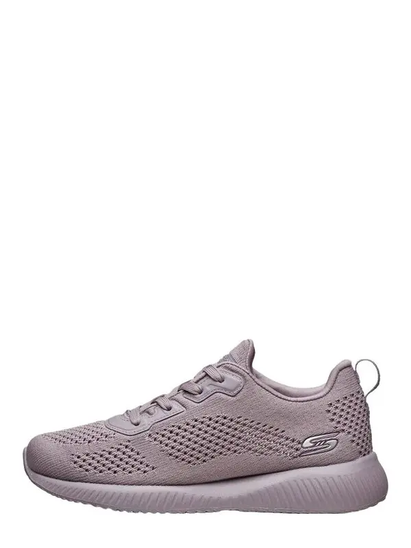 Sketchers Bob's Squad Low Top Sneakers - Purple