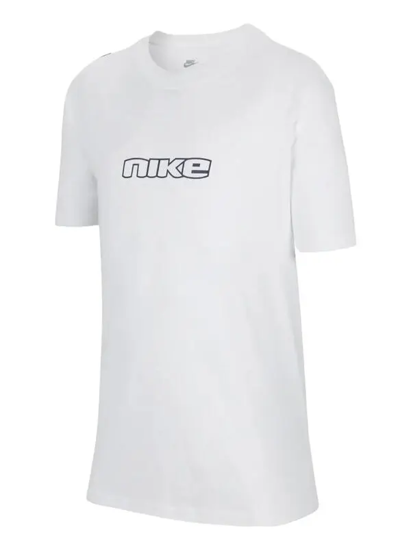 Nike Loose T-shirt - White