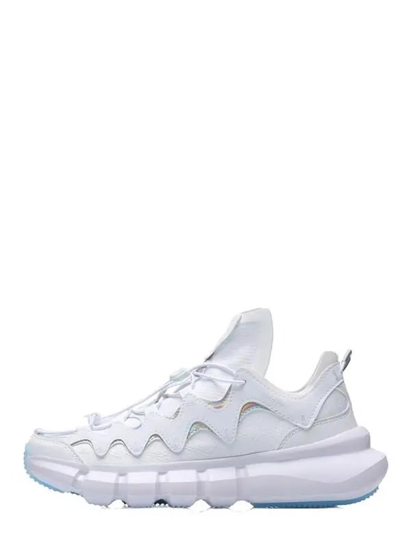 LI-NING Essence 2.3 Lite 'easter' Athletic Sneakers - White/blue