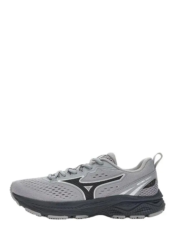 Mizuno Racer Sneakers - Grey/white/black