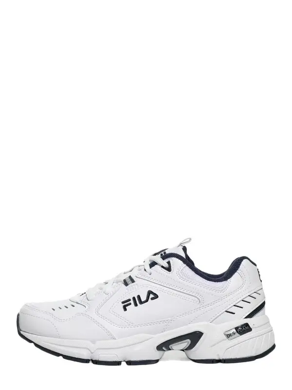 FILA Ranger 22 Sneakers - White/blue