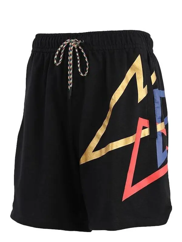 JORDAN Sport Dna Shorts - Black