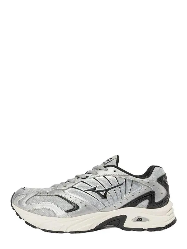 Mizuno Retro Low Top Sneakers - Default Color
