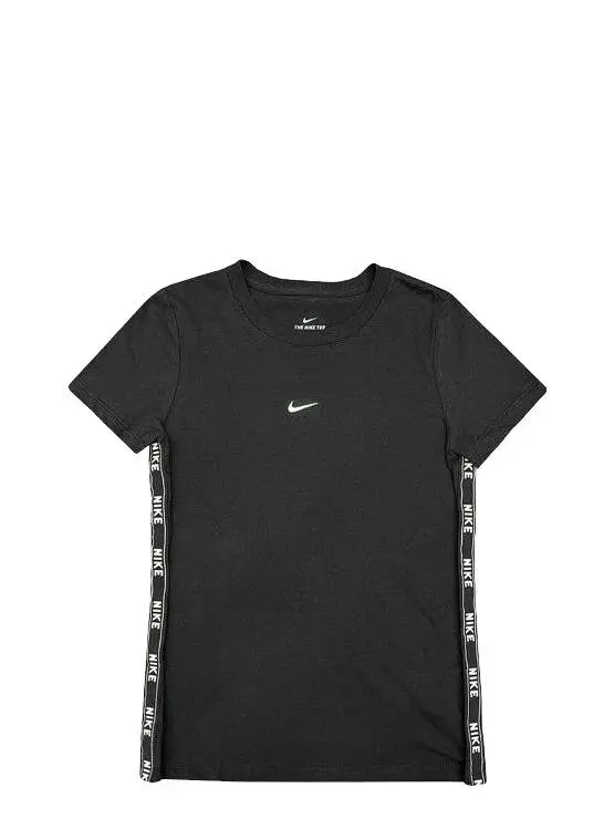 Nike Small Logo T-shirt - Black