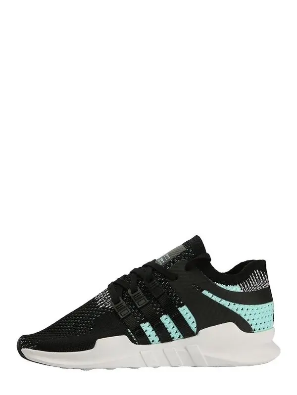 Adidas Eqt Support Adv Primeknit - Black
