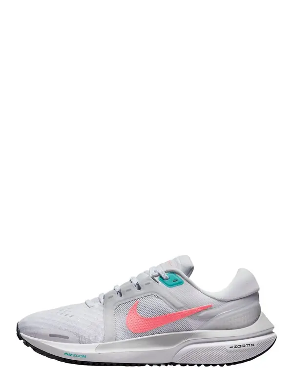 Nike Zoom Vomero 16 Sneakers - Grey/pink